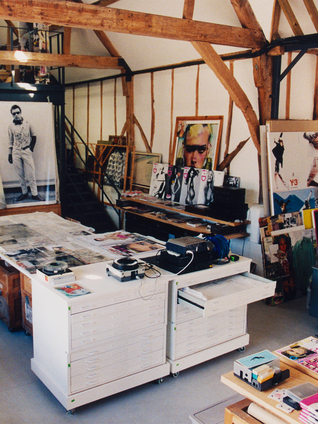 A new edition of the music-centric STONE ISLAND SOUND
