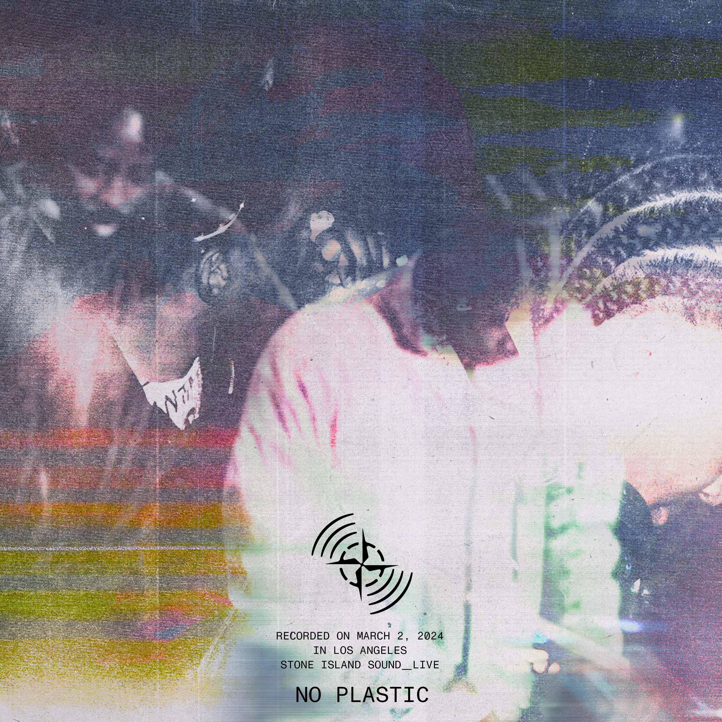 A new edition of the music-centric STONE ISLAND SOUND