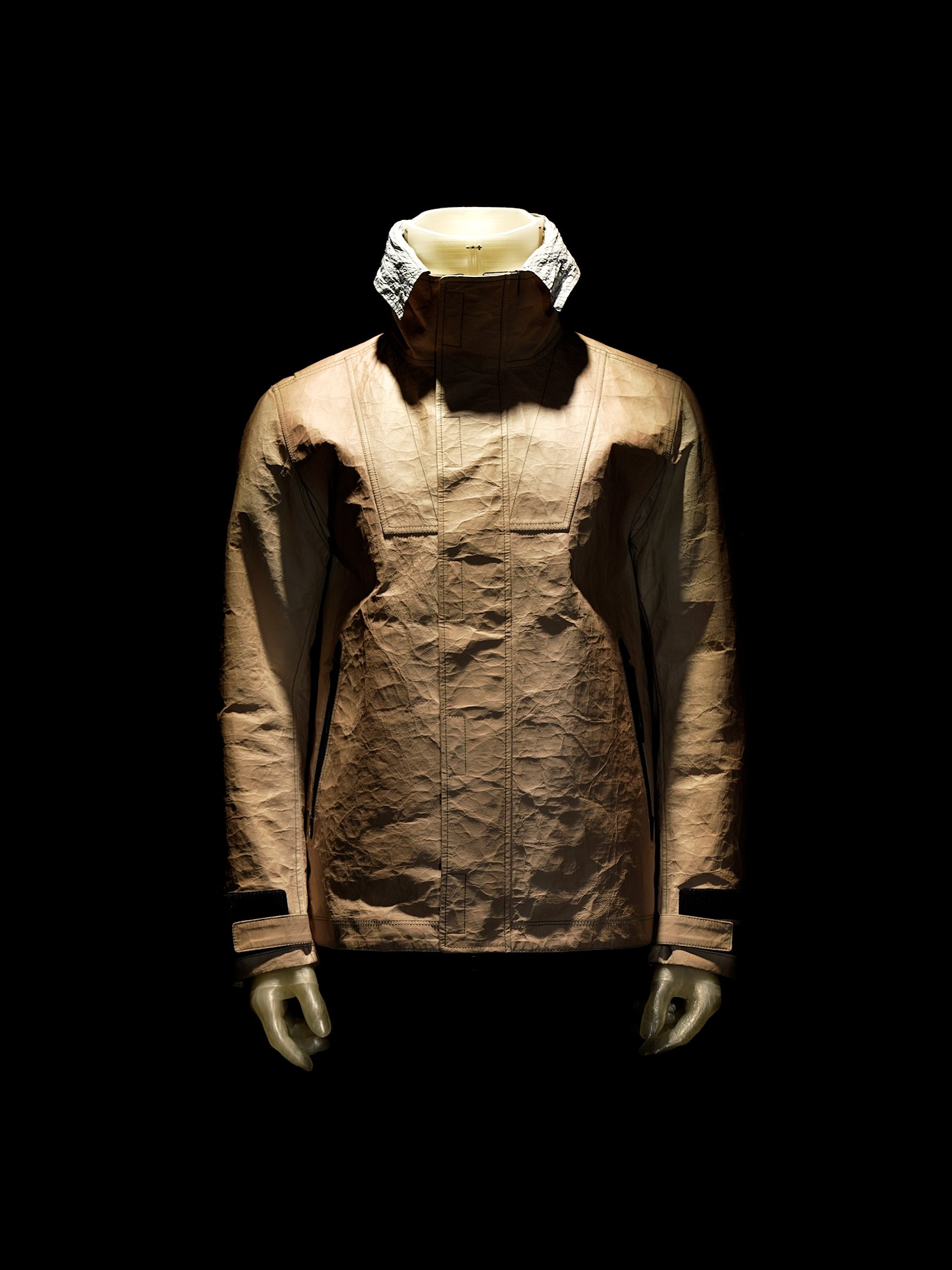 Stone Island thermosensitive garments | Archive