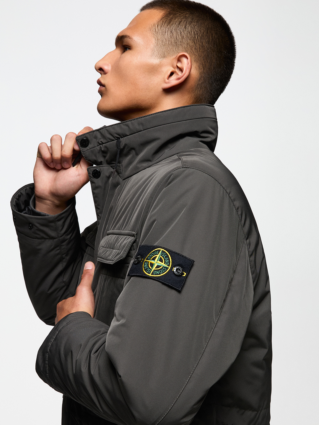 Stone Island Marina
