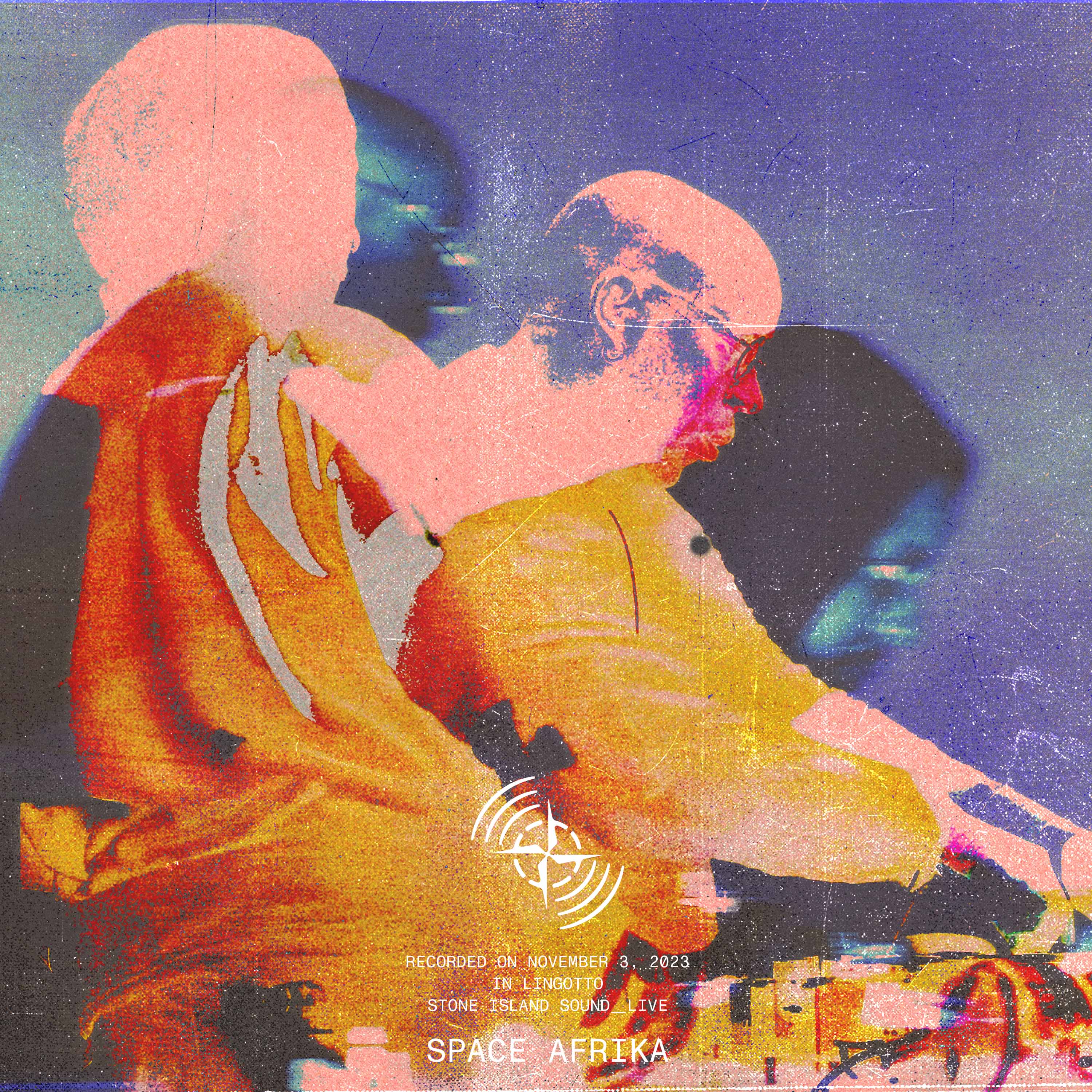 A new edition of the music-centric STONE ISLAND SOUND